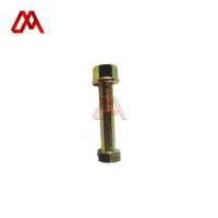 China 8980128770 8-98012877-0 TORQUE ROD BOLT Suitable for ISUZU CYZ EXZ VC46 for sale