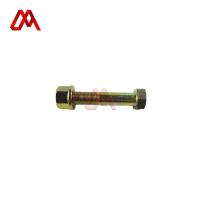 China 8980128770 8-98012877-0 TORQUE ROD BOLT Suitable for ISUZU CYZ EXZ VC46 for sale