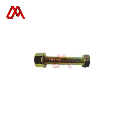 China 8980128770 8-98012877-0 TORQUE ROD BOLT Suitable for ISUZU CYZ EXZ VC46 for sale