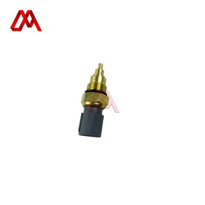 China Isuzu NPR 4HE1 Water Temp Sensor 8980237170 8-98023717-0 for sale