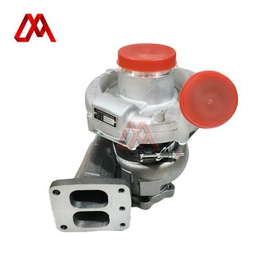 China 14201-00262 Turbocharger Assembly for Nissan GE13 for sale