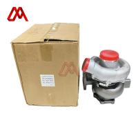 China 14201-00262 Turbocharger Assembly for Nissan GE13 for sale