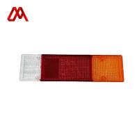 China MB141900 LH Rear COMBINATION LAMP LENS for Mitsubishi FUSO for sale