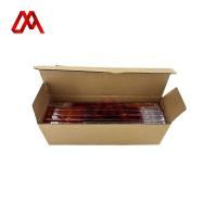 China MB141900 LH Rear COMBINATION LAMP LENS for Mitsubishi FUSO for sale
