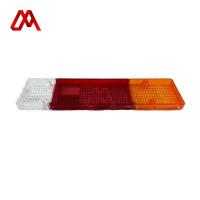 China MB141900 LH Rear COMBINATION LAMP LENS for Mitsubishi FUSO for sale