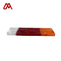 China MB141900 LH Rear COMBINATION LAMP LENS for Mitsubishi FUSO for sale