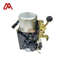 China Electric Cabin Pump MC056548 for MITSUBISHI FV517 for sale