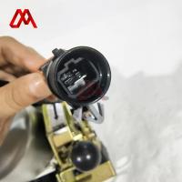 China Electric Cabin Pump MC056548 for MITSUBISHI FV517 for sale