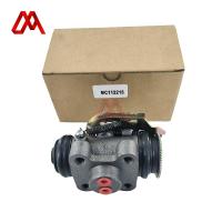 China MC112213 Rear Left Brake Wheel Cylinder for Mitsubishi Fuso FH for sale