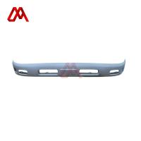 China MC139302 Front Bumper for Mitsubishi CANTER FE84D FE85D for sale