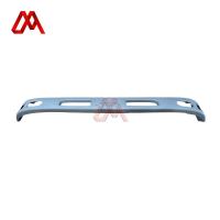 China MC139302 Front Bumper for Mitsubishi CANTER FE84D FE85D for sale