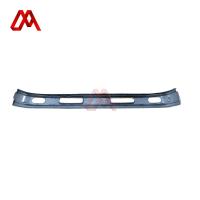 China MC139302 Front Bumper for Mitsubishi CANTER FE84D FE85D for sale