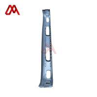 China MC139302 Front Bumper for Mitsubishi CANTER FE84D FE85D for sale
