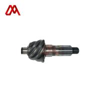 China MC863588 Rear Differential Final Drive Gear Kit for Mitsubishi FUSO 4D32 4D33 4D34 for sale