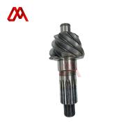 China MC863588 Rear Differential Final Drive Gear Kit for Mitsubishi FUSO 4D32 4D33 4D34 for sale