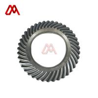 China MC863588 Rear Differential Final Drive Gear Kit for Mitsubishi FUSO 4D32 4D33 4D34 for sale