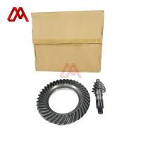 China MC863588 Rear Differential Final Drive Gear Kit for Mitsubishi FUSO 4D32 4D33 4D34 for sale