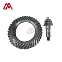 China MC863588 Rear Differential Final Drive Gear Kit for Mitsubishi FUSO 4D32 4D33 4D34 for sale