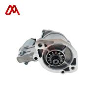 China MD162975 Starter Motor for Mitsubishi for sale
