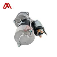 China MD162975 Starter Motor for Mitsubishi for sale
