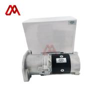 China MD162975 Starter Motor for Mitsubishi for sale
