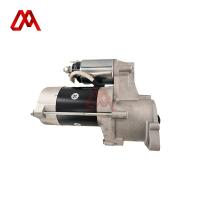 China MD162975 Starter Motor for Mitsubishi for sale