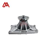 China ME013410 Water Pump For MITSUBISHI FE639 4D33 4D34 4D34T for sale