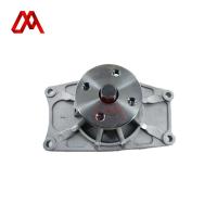 China ME013410 Water Pump For MITSUBISHI FE639 4D33 4D34 4D34T for sale