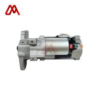 China ME014418 STARTER MOTOR for MITSUBISHI FUSO CANTER TRUCK FE 4D34T 4D35 4D36 for sale