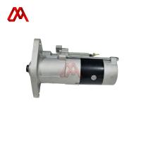 China ME014418 STARTER MOTOR for MITSUBISHI FUSO CANTER TRUCK FE 4D34T 4D35 4D36 for sale