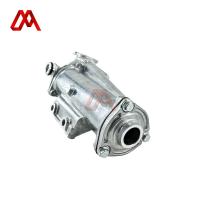 China ME014779 Oil Cooler Cover for MITSUBISHI Fuso Canter 4D31 4D32 for sale