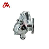 China ME014779 Oil Cooler Cover for MITSUBISHI Fuso Canter 4D31 4D32 for sale