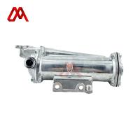 China ME014779 Oil Cooler Cover for MITSUBISHI Fuso Canter 4D31 4D32 for sale