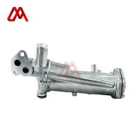 China ME014779 Oil Cooler Cover for MITSUBISHI Fuso Canter 4D31 4D32 for sale
