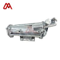 China ME014779 Oil Cooler Cover for MITSUBISHI Fuso Canter 4D31 4D32 for sale
