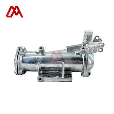 China ME014779 Oil Cooler Cover for MITSUBISHI Fuso Canter 4D31 4D32 for sale