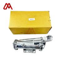 China ME014779 Oil Cooler Cover for MITSUBISHI Fuso Canter 4D31 4D32 for sale