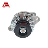 China ME070120 ME087508 24V Alternator for MITSUBISHI FUSO CATER FK330 6D31 for sale