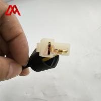 China ME070120 ME087508 24V Alternator for MITSUBISHI FUSO CATER FK330 6D31 for sale