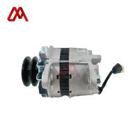 China ME070120 ME087508 24V Alternator for MITSUBISHI FUSO CATER FK330 6D31 for sale