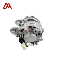 China ME070120 ME087508 24V Alternator for MITSUBISHI FUSO CATER FK330 6D31 for sale