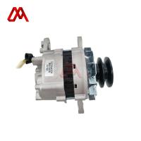 China ME070120 ME087508 24V Alternator for MITSUBISHI FUSO CATER FK330 6D31 for sale