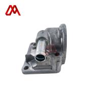 China ME110026 Truck THERMOSTAT HOUSING for Mitsubishi 4D32 4D34 6D34 for sale