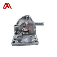 China ME110026 Truck THERMOSTAT HOUSING for Mitsubishi 4D32 4D34 6D34 for sale