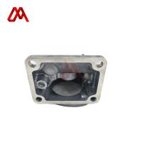 China ME110026 Truck THERMOSTAT HOUSING for Mitsubishi 4D32 4D34 6D34 for sale