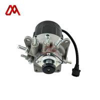 China ME194923 Diesel Fuel Filter Separator Feed Pump for Mitsubishi Fuso Canter 4M42 4M50 for sale