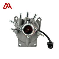 China ME194923 Diesel Fuel Filter Separator Feed Pump for Mitsubishi Fuso Canter 4M42 4M50 for sale