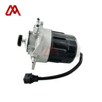 China ME194923 Diesel Fuel Filter Separator Feed Pump for Mitsubishi Fuso Canter 4M42 4M50 for sale