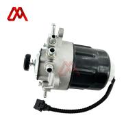 China ME194923 Diesel Fuel Filter Separator Feed Pump for Mitsubishi Fuso Canter 4M42 4M50 for sale