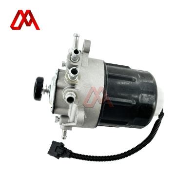 China ME194923 Diesel Fuel Filter Separator Feed Pump for Mitsubishi Fuso Canter 4M42 4M50 for sale